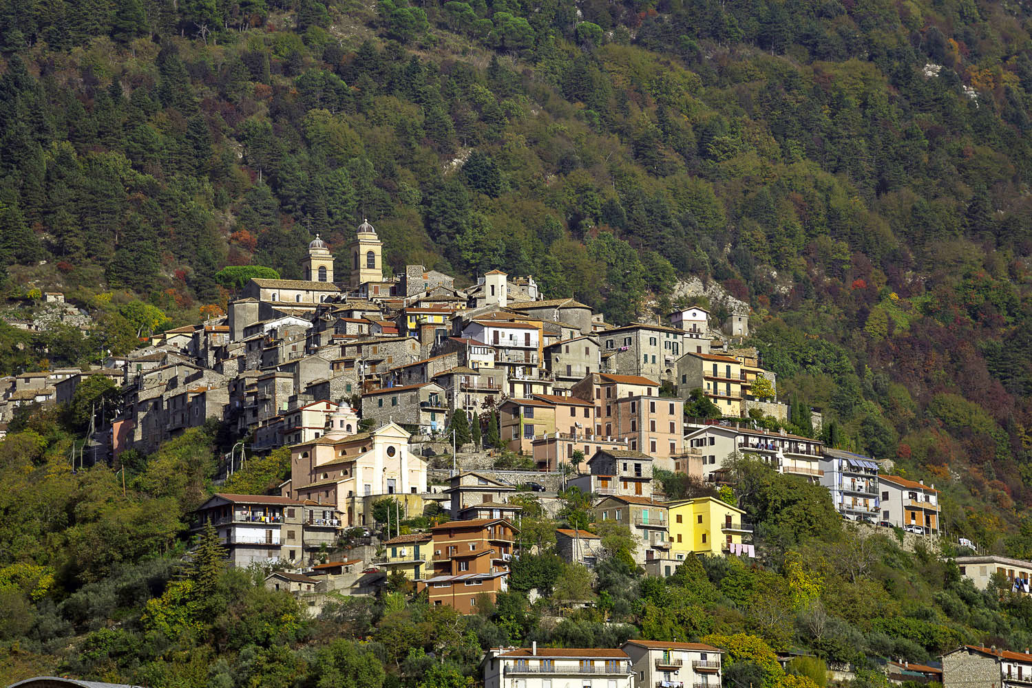 Al Piglio | Maison de Charme